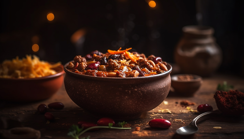 Rajma Chawal Recipe using Hilly Basket’s Yellow Mustard Oil